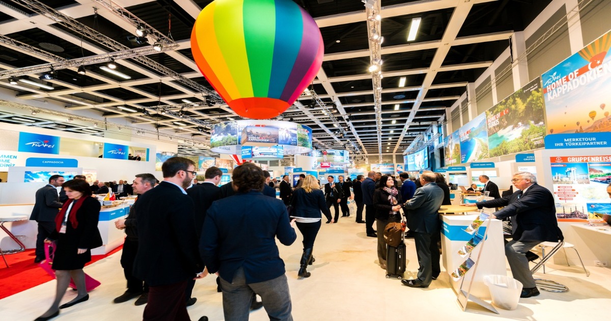 Retail Trade Show Tips For Retail Store Owners