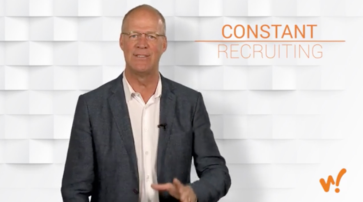 Finding Great Retail Employees