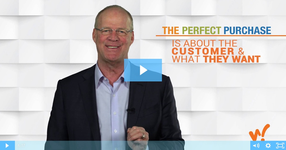 Selling Out Of Your Own Pocket - WhizBang! Retail Training