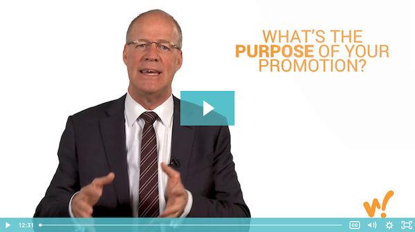 Retail Promotions - The Big Picture - WhizBang! Retail Training