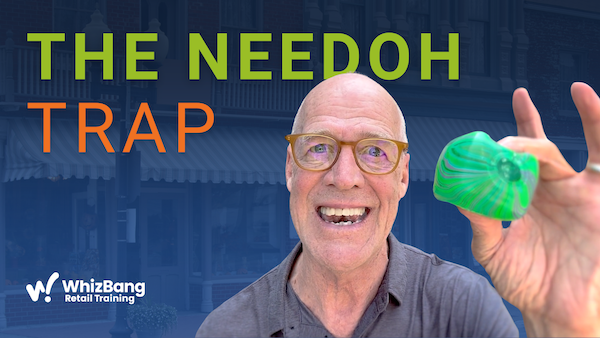 NeeDohs: The Good, The Bad, And The Ugly For Retailers - WhizBang ...